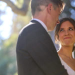 Grace & Colby - A Nature Inspired Berkeley Wedding