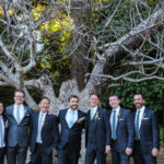 Grace & Colby - A Nature Inspired Berkeley Wedding