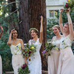 Grace & Colby - A Nature Inspired Berkeley Wedding
