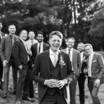 Grace & Colby - A Nature Inspired Berkeley Wedding