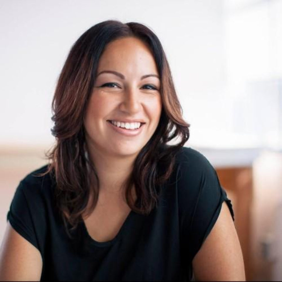 Make it Mariko - WOC San Francisco Experiential Events Agency